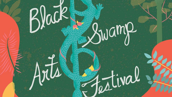 Black Swamp Arts Festival - Explore419